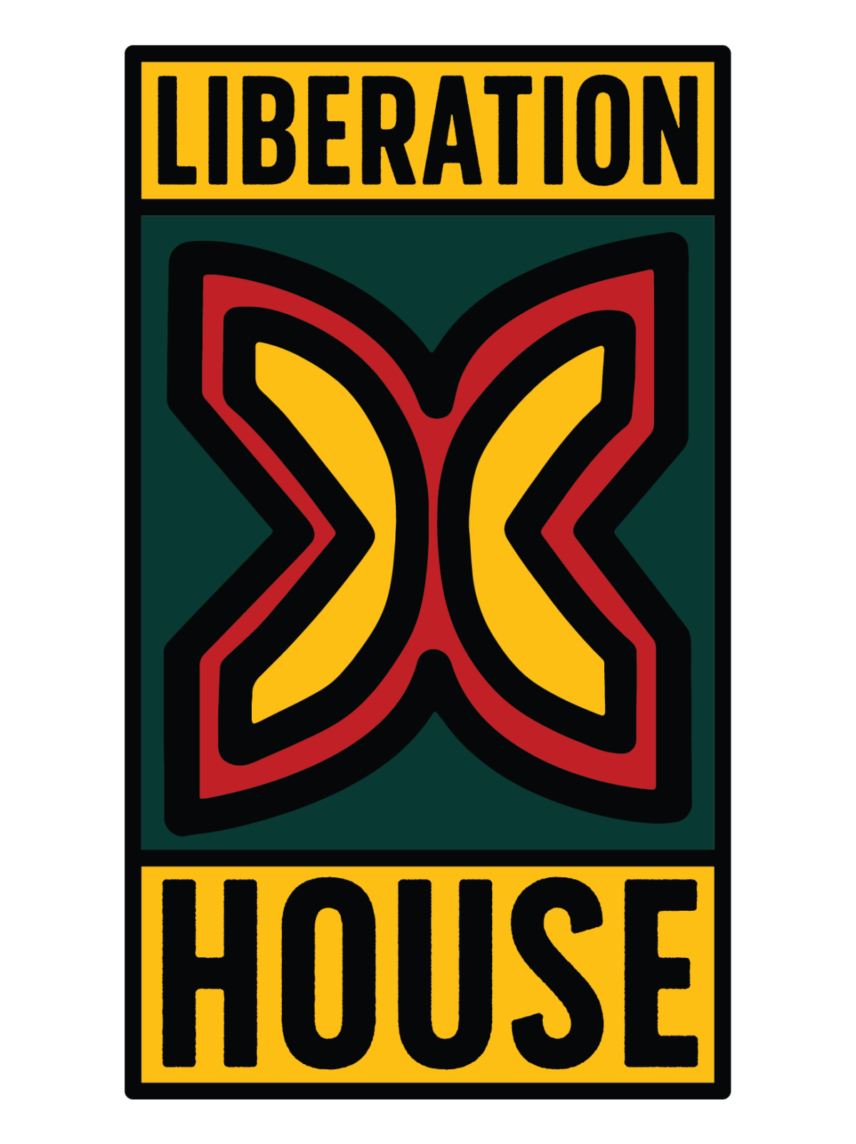 EQUITY TRAINING – liberationhouse.org